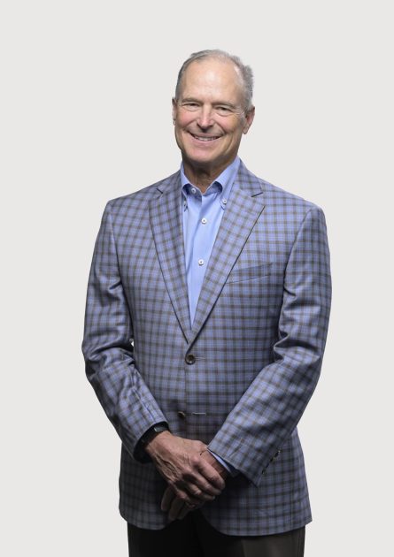 Richard L. Phillips, Jr., CFP® | Phillips Financial